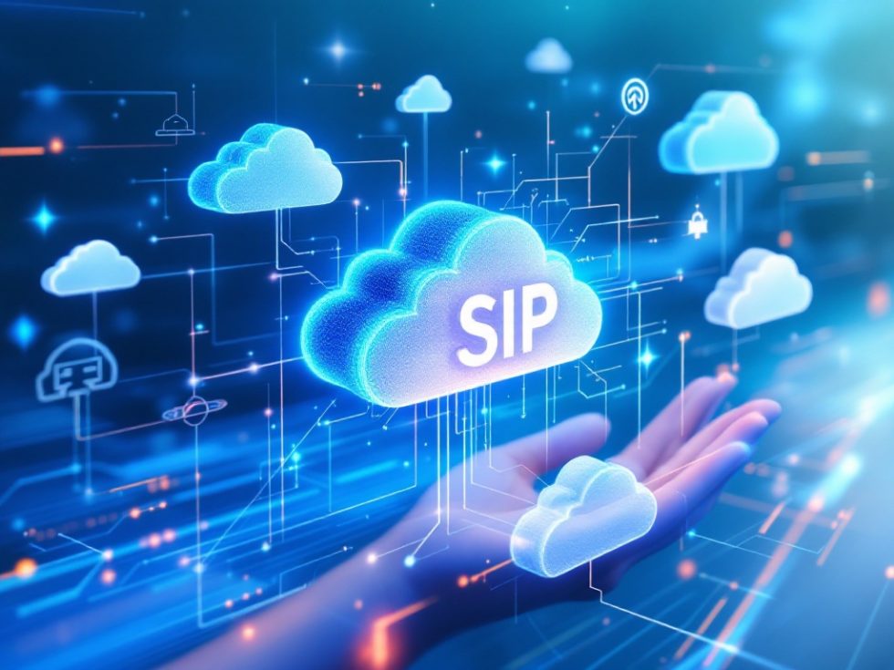 Ventajas de Sustituir la RDSI por SIP en el cloud - Isthari - Live contribution