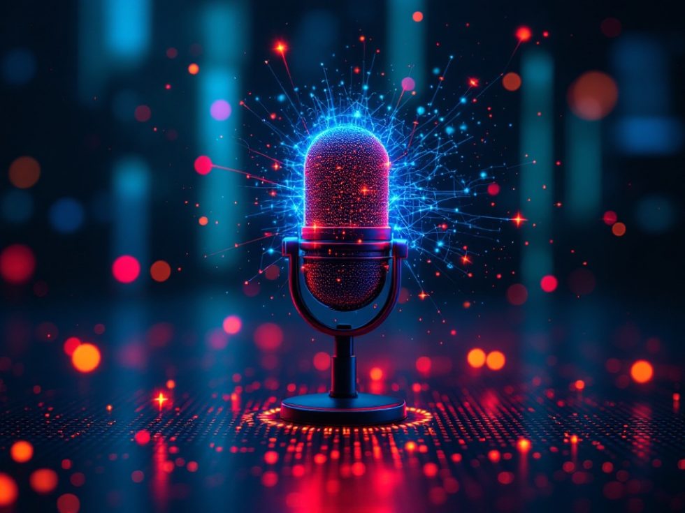 The Advantage of AI-Powered Noise Suppression in Audio Connections ...